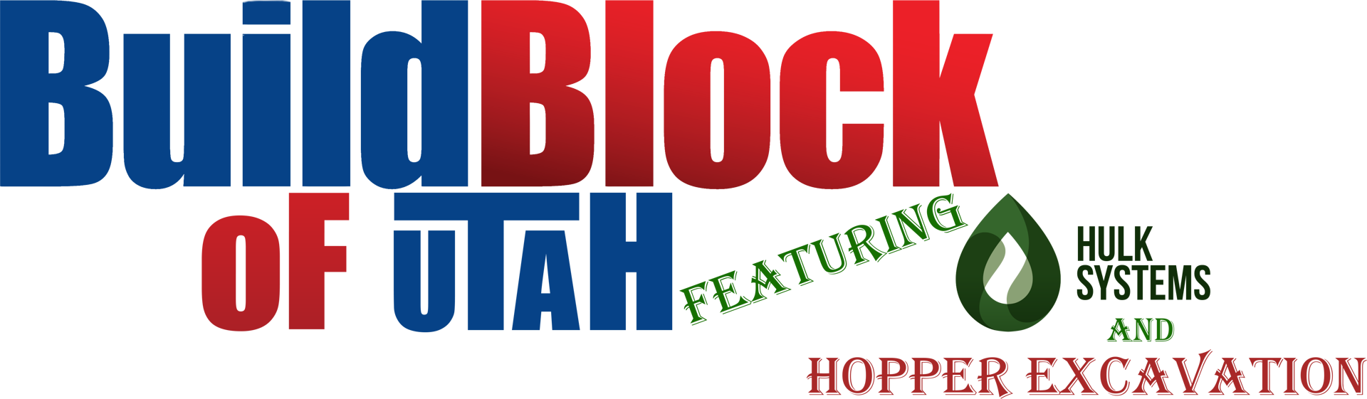 Home - BuildBlock of Utah